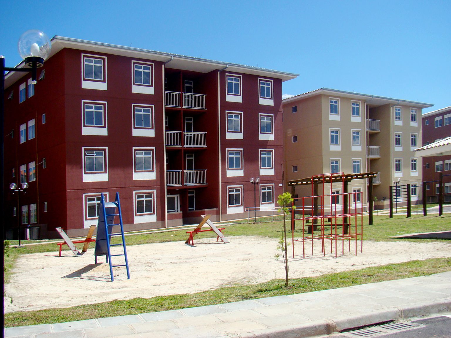 Programa COHAB : Como Cadastrar