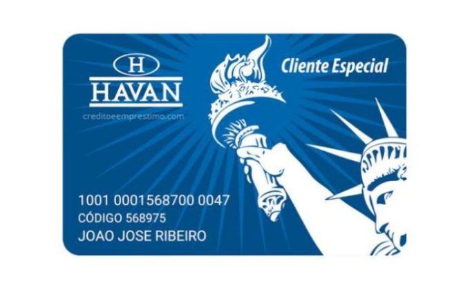 Cartao Havan: Saiba tudo sobre ele