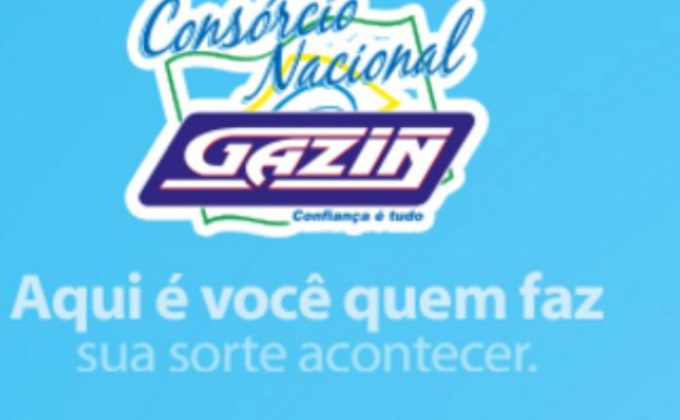 Consórcio Gazin: Como fazer