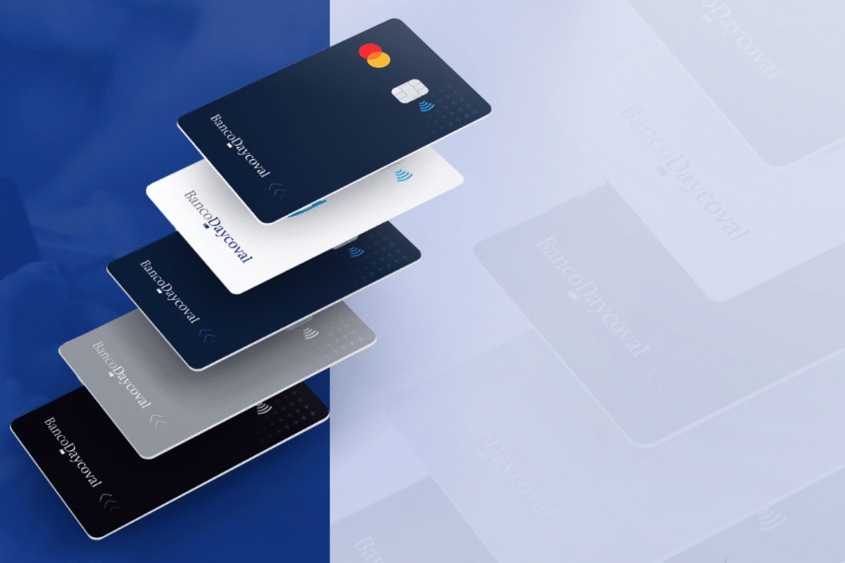 Conheça o cartão Daycoval Internacional! - Crédito para Todos