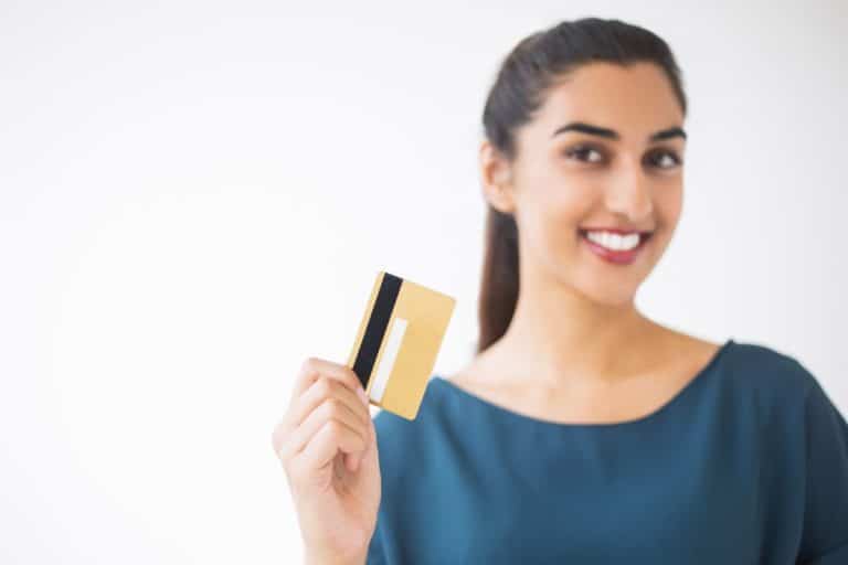 Delta SkyMiles Gold American Express Credit Card: Check Details