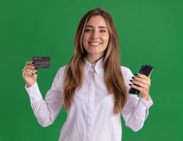 Discover it Secured Credit Card: Check benefits