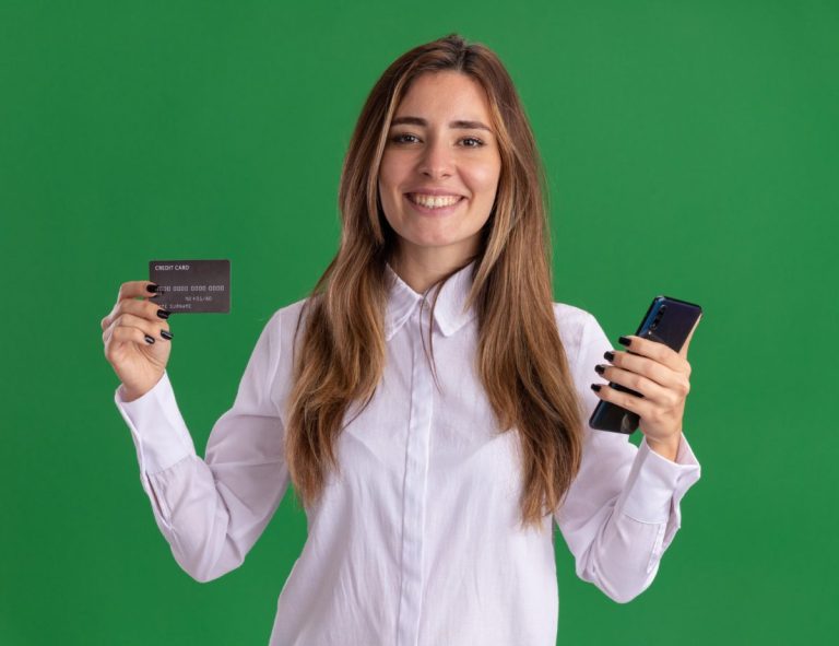Discover it Secured Credit Card: Check benefits