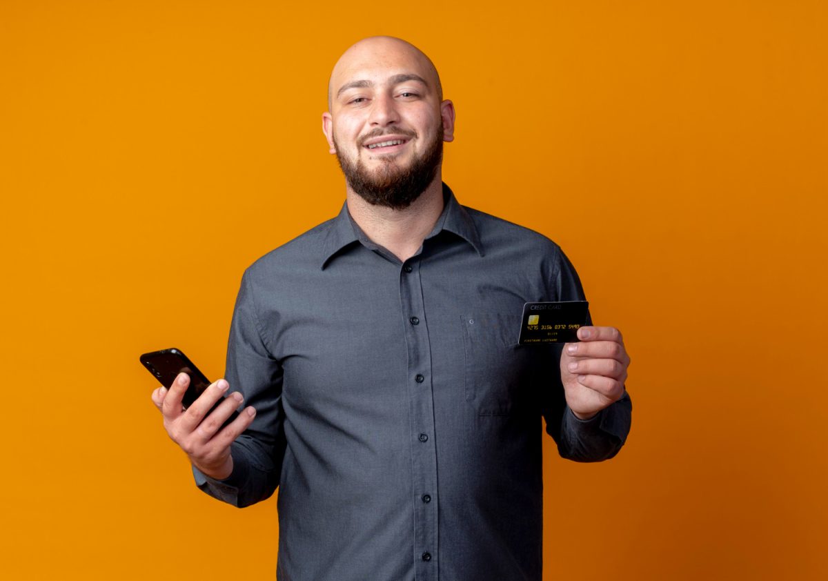 GM Business Card: Discover how the card works