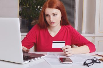 How to resolve negative balance on credit card: Complete guide