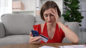 How to resolve negative balance on credit card: Complete guide