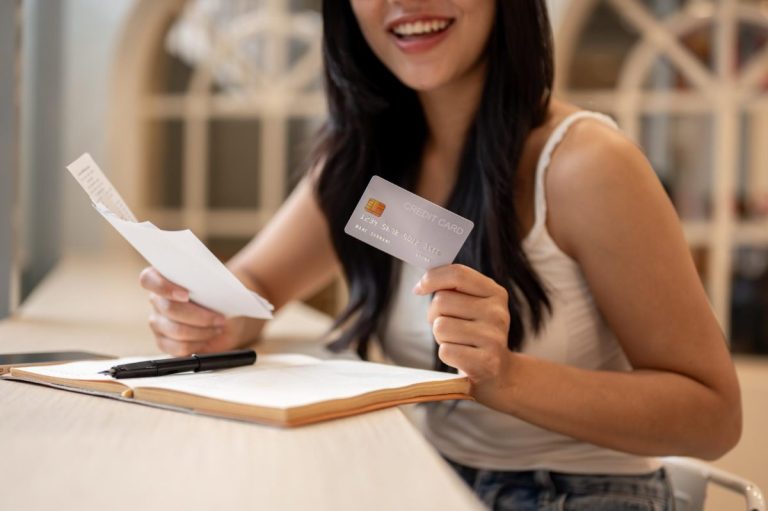 Credit card refund policy: Learn more