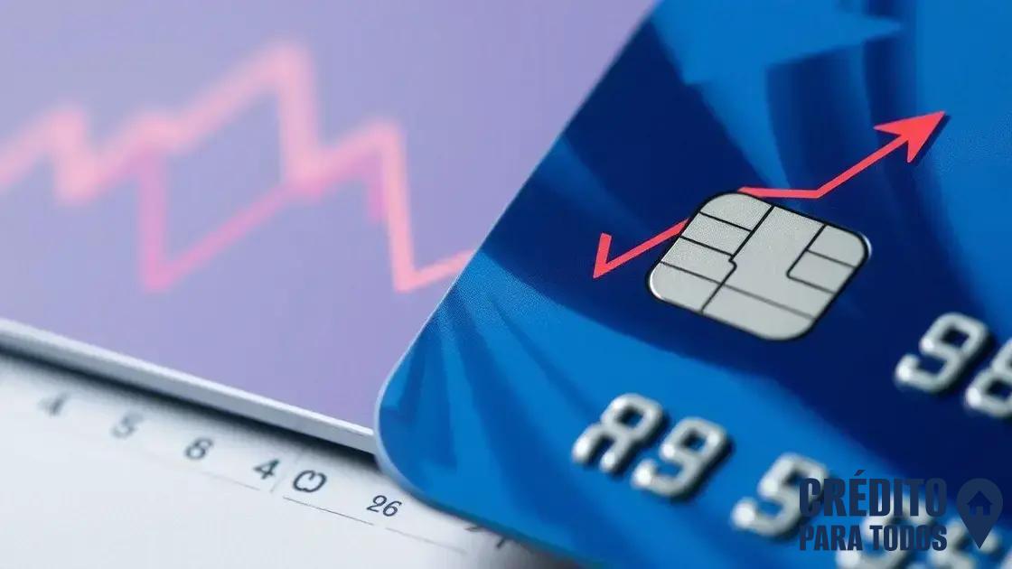 Credit card interest rates in the U.S. explained