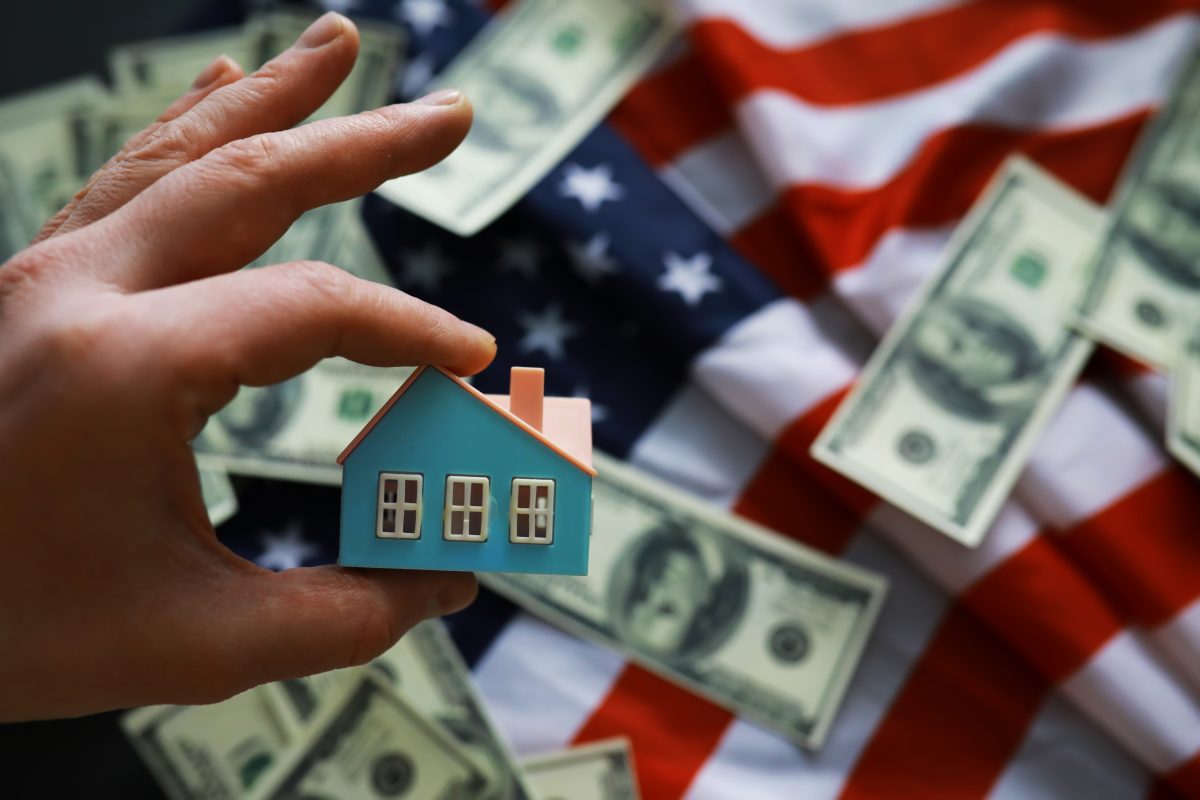 Housing affordability crisis USA 2025